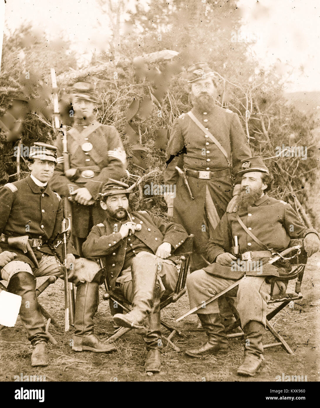 31st infantry hi-res stock photography and images - Alamy