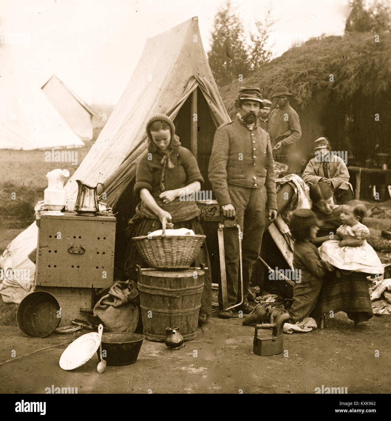 31st infantry hi-res stock photography and images - Alamy