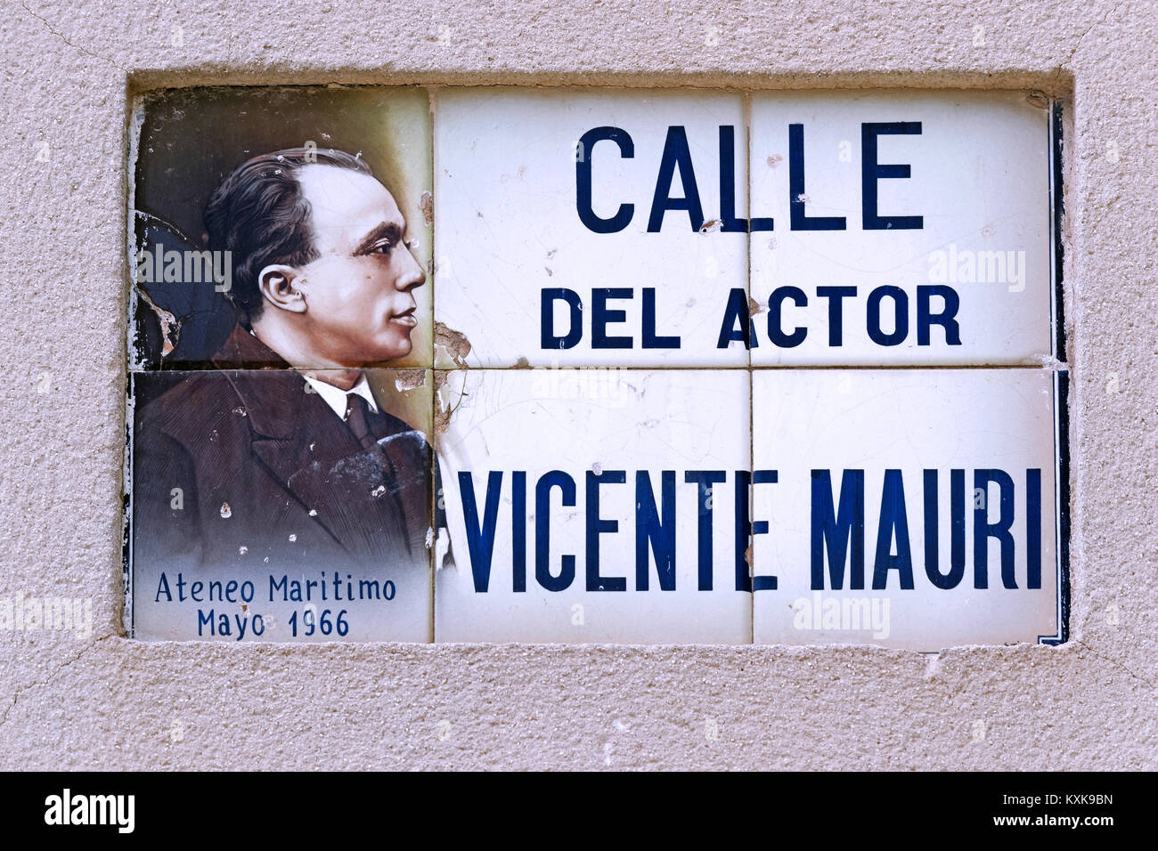 Mauri name hi-res stock photography and images - Alamy