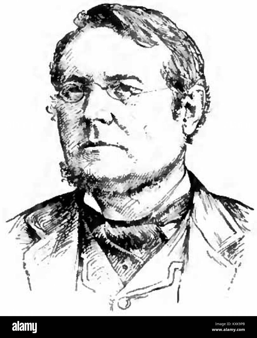 William hume hi-res stock photography and images - Alamy