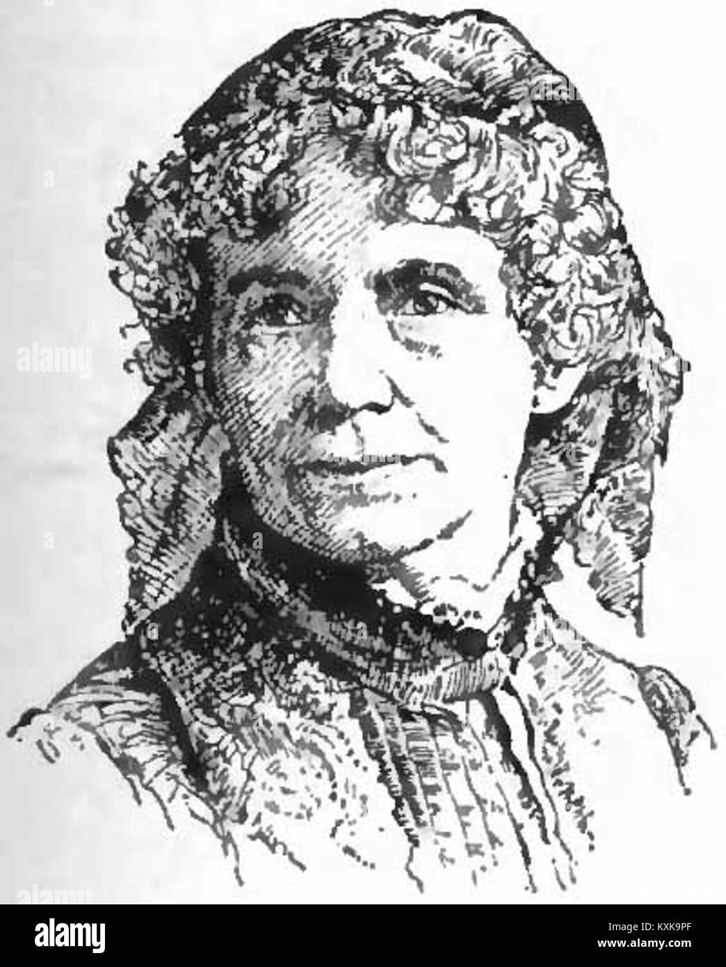 Anne lynch botta hi-res stock photography and images - Alamy