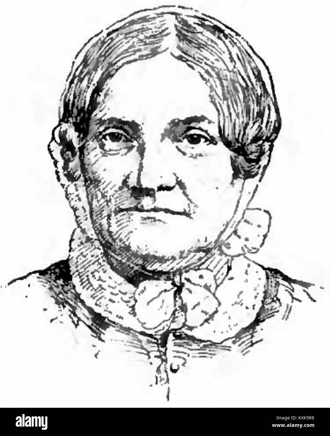 Maria and child Black and White Stock Photos & Images - Alamy