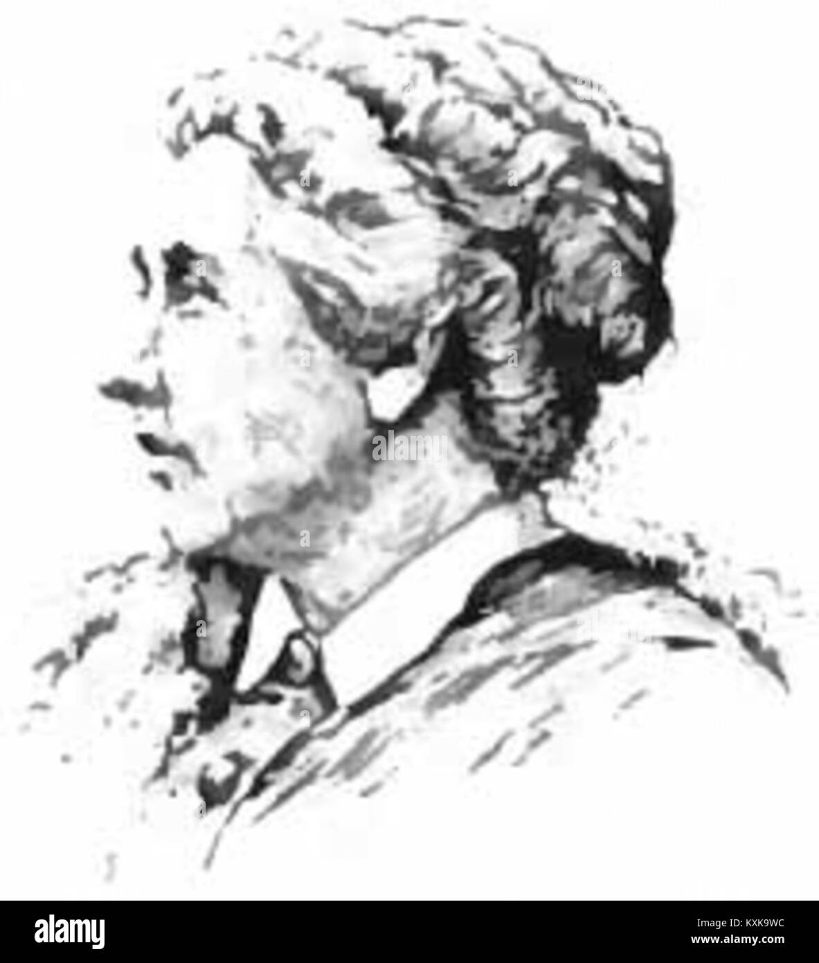 This historical piece from Appletons' magazine highlights the lives and ...