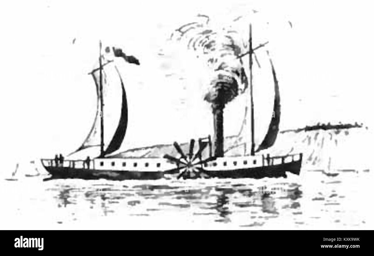 Robert Fulton (1765-1815) was an American engineer and inventor, best ...