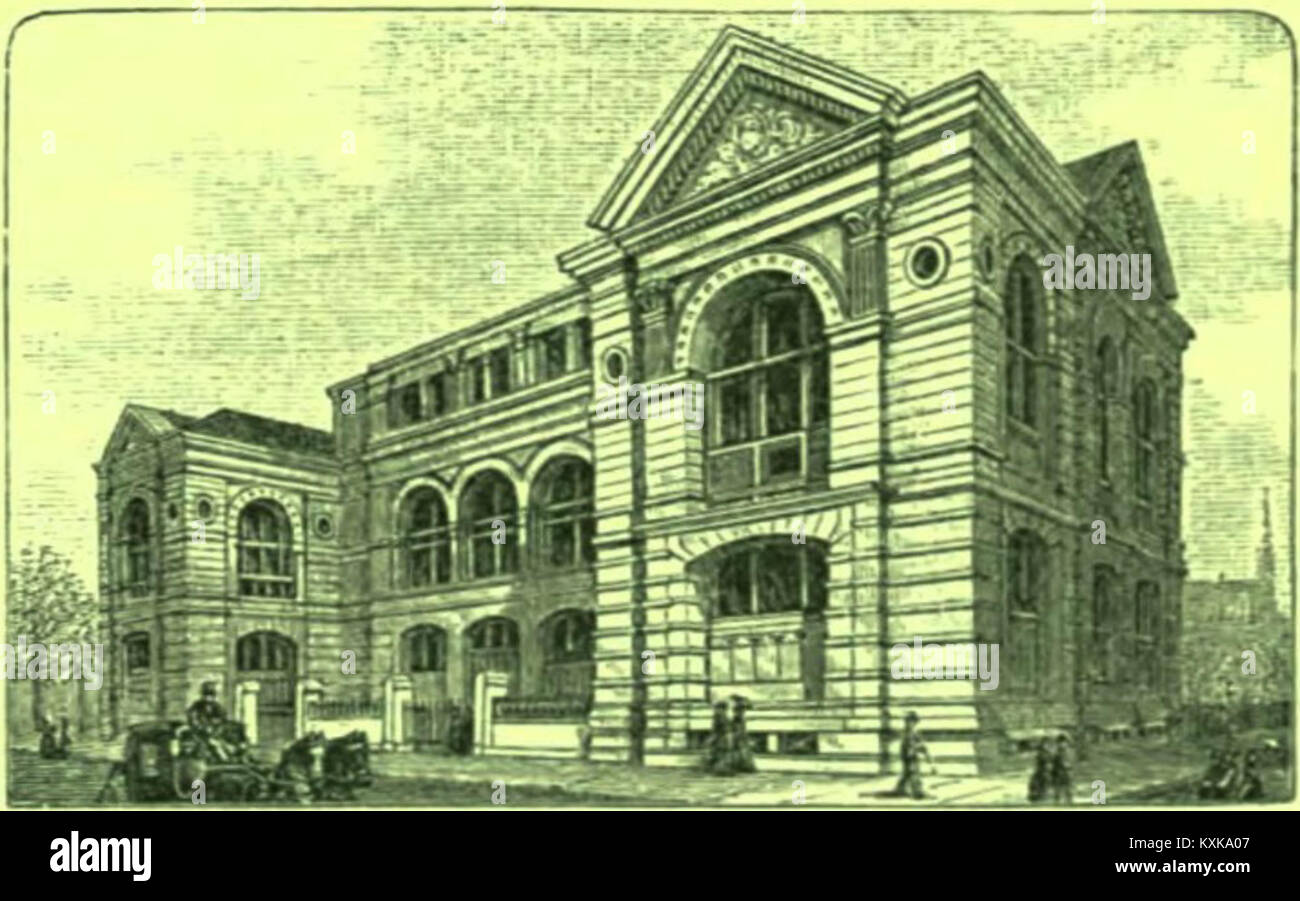 Lenox Library High Resolution Stock Photography and Images - Alamy