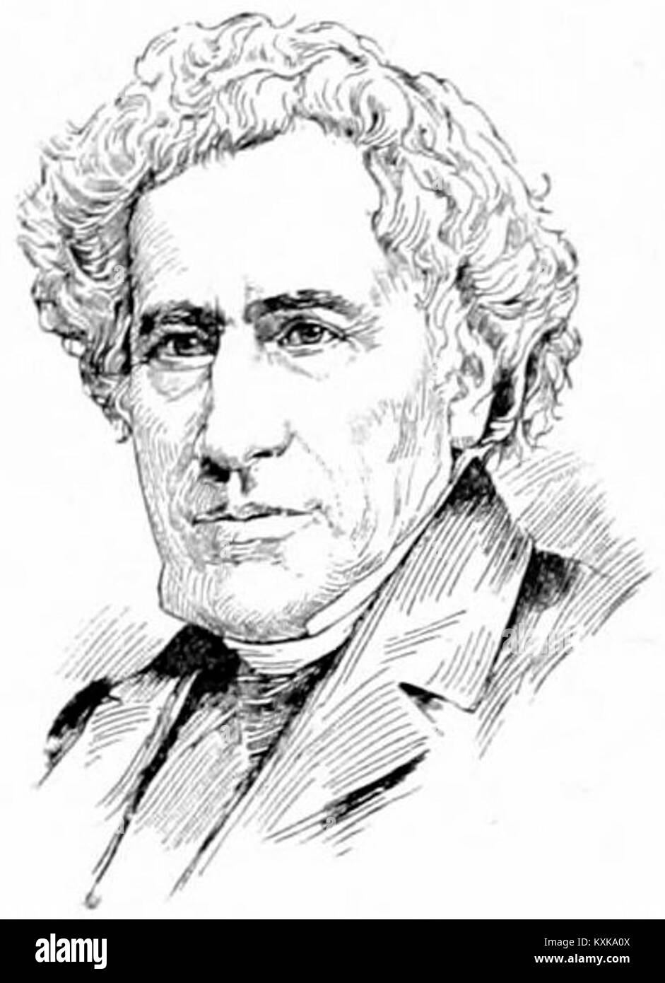 Henry melchior muhlenberg hi-res stock photography and images - Alamy