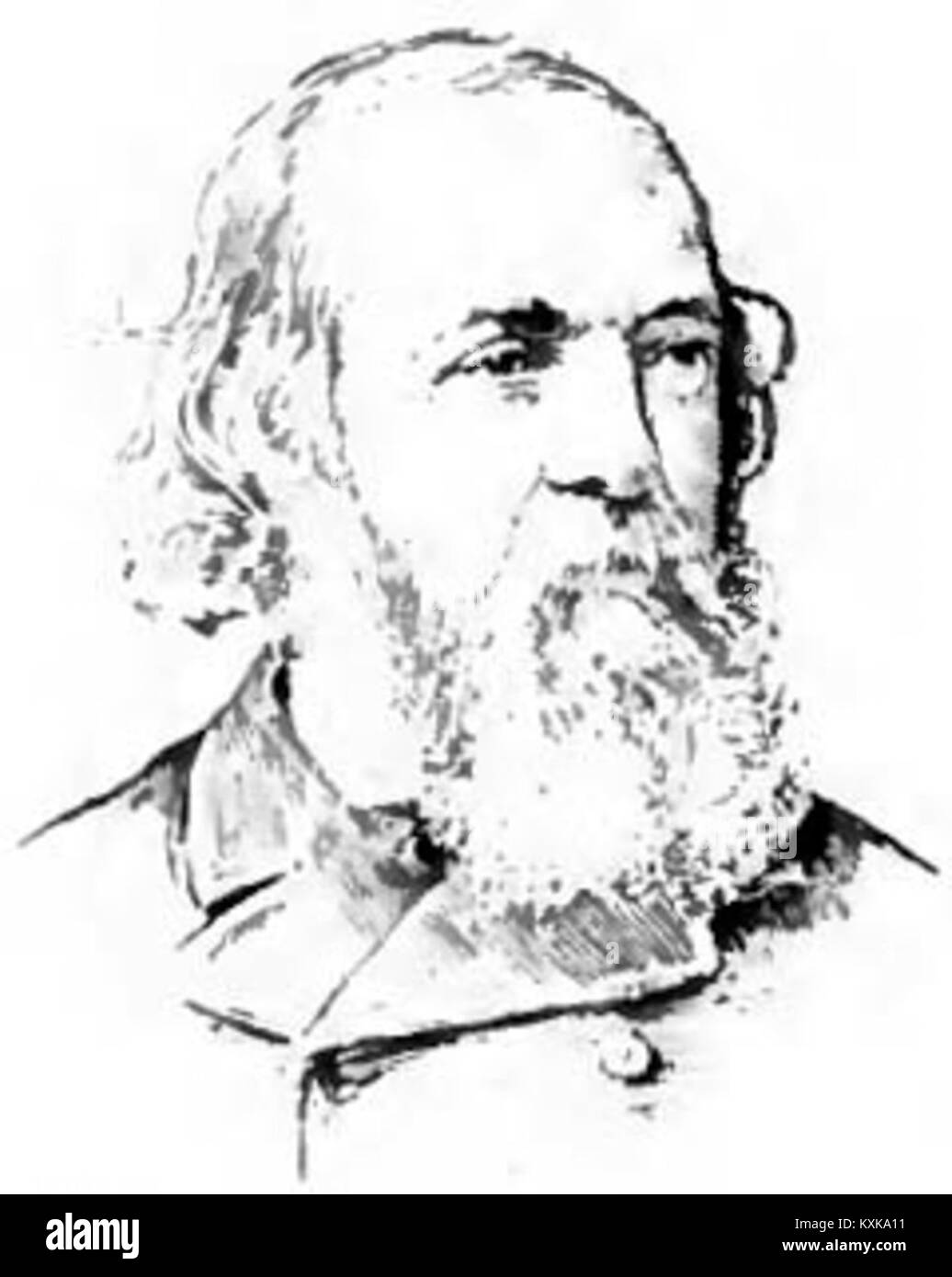 A biographical entry on Frederick Law Olmsted, highlighting his ...