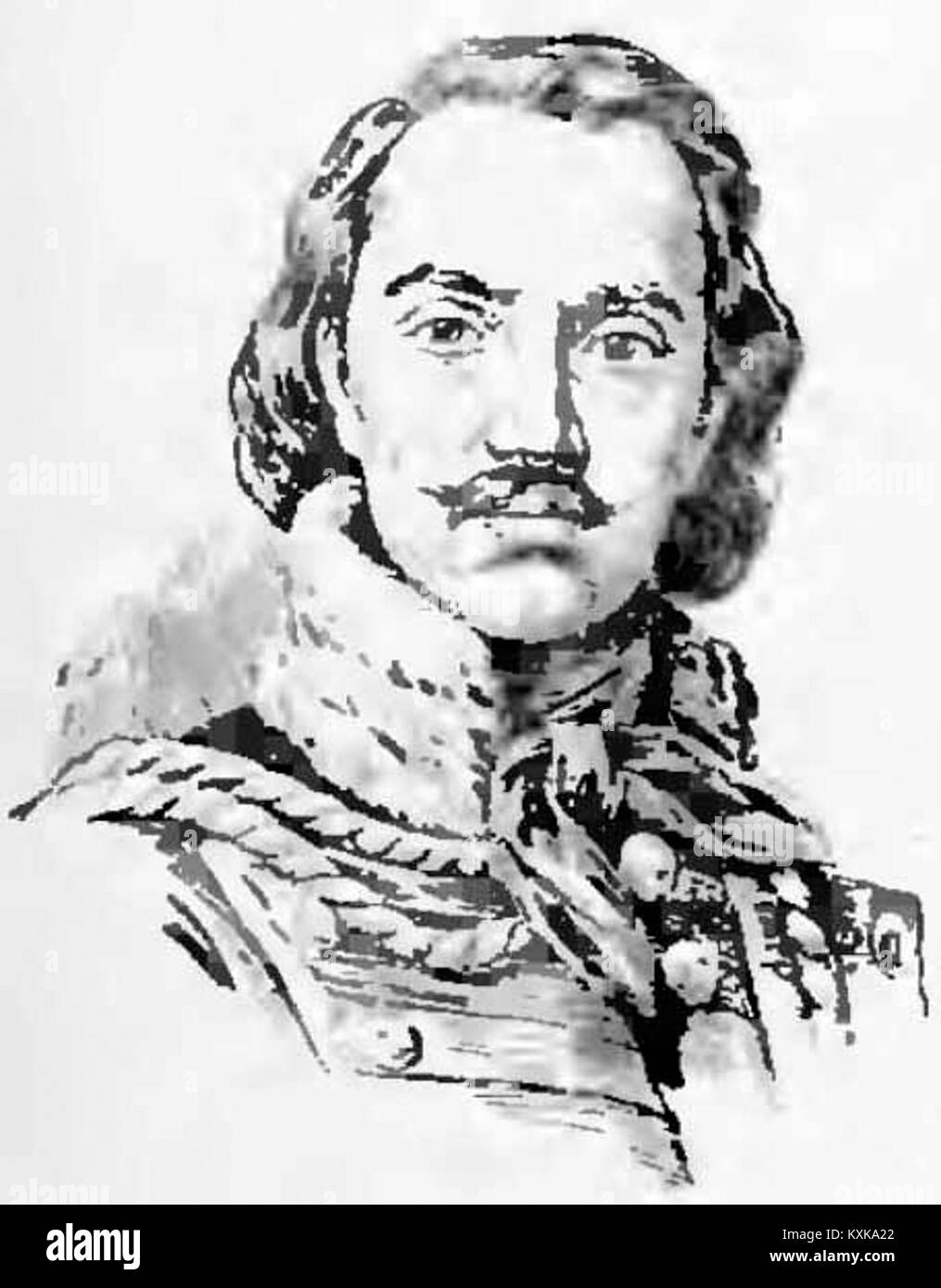 Kazimierz Pulaski High Resolution Stock Photography and Images - Alamy
