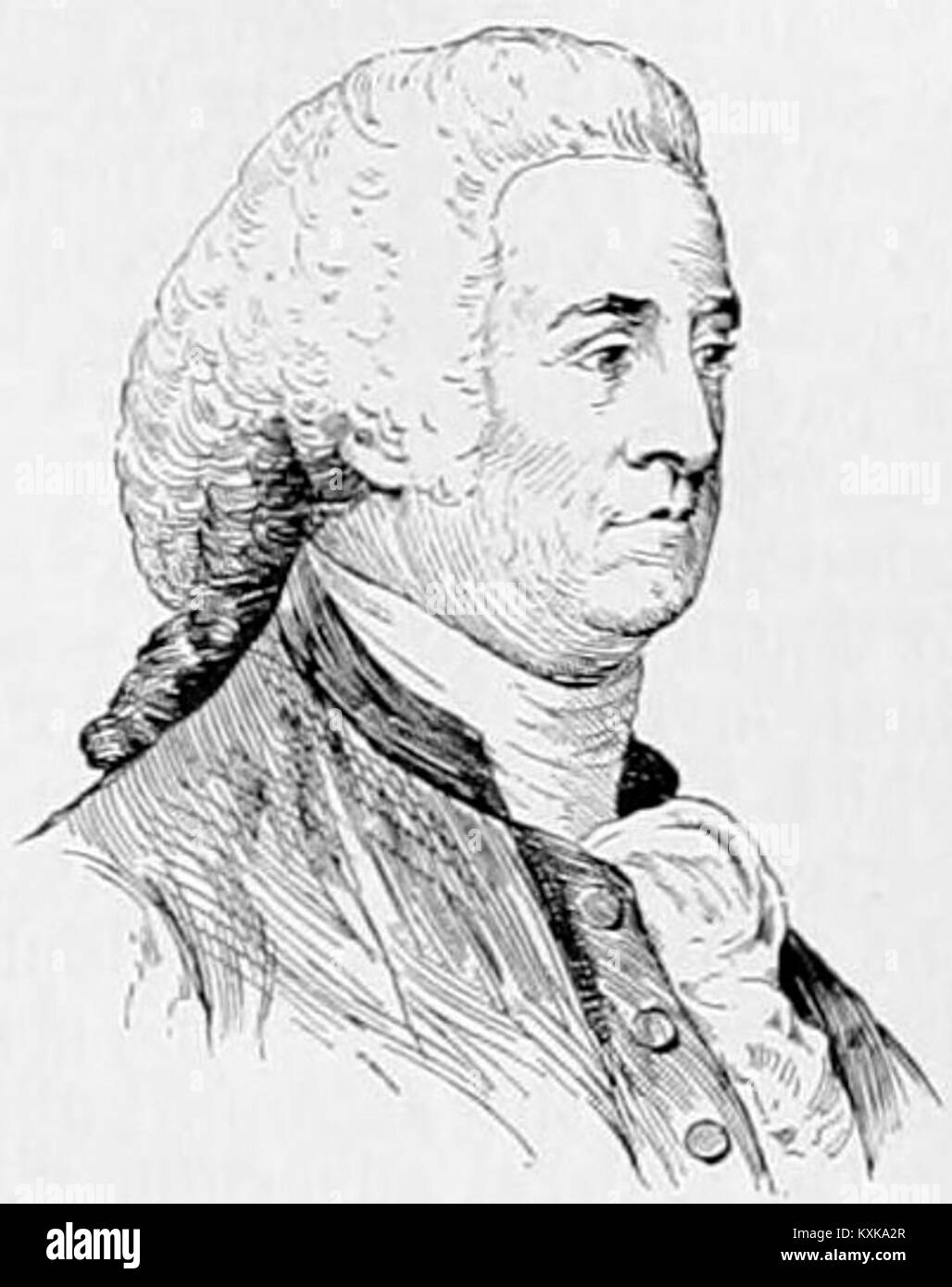 John rutledge Black and White Stock Photos & Images - Alamy