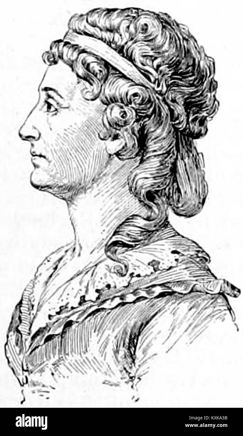 Elizabeth ann seton Black and White Stock Photos & Images - Alamy