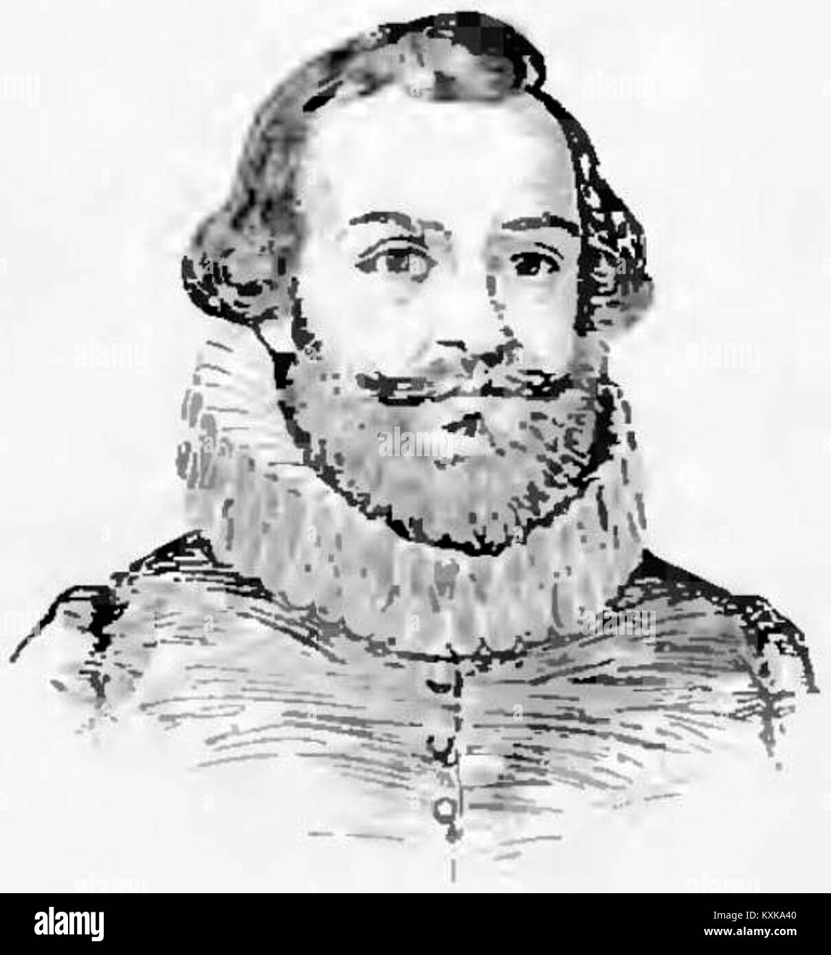 Myles standish book hi-res stock photography and images - Alamy