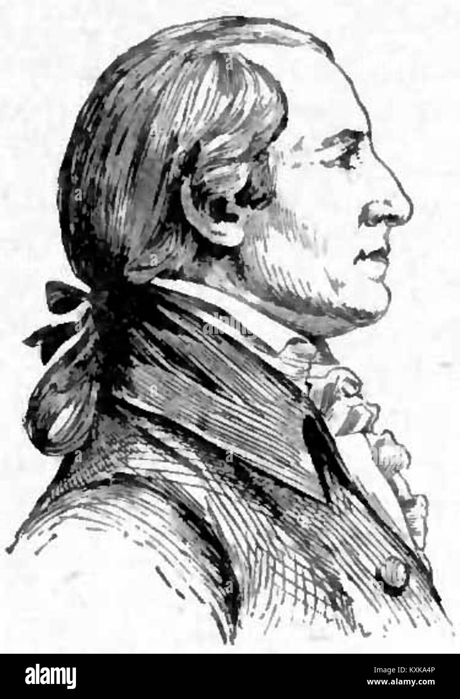 Thomas Tudor Tucker is referenced in Appletons' historical dictionary ...