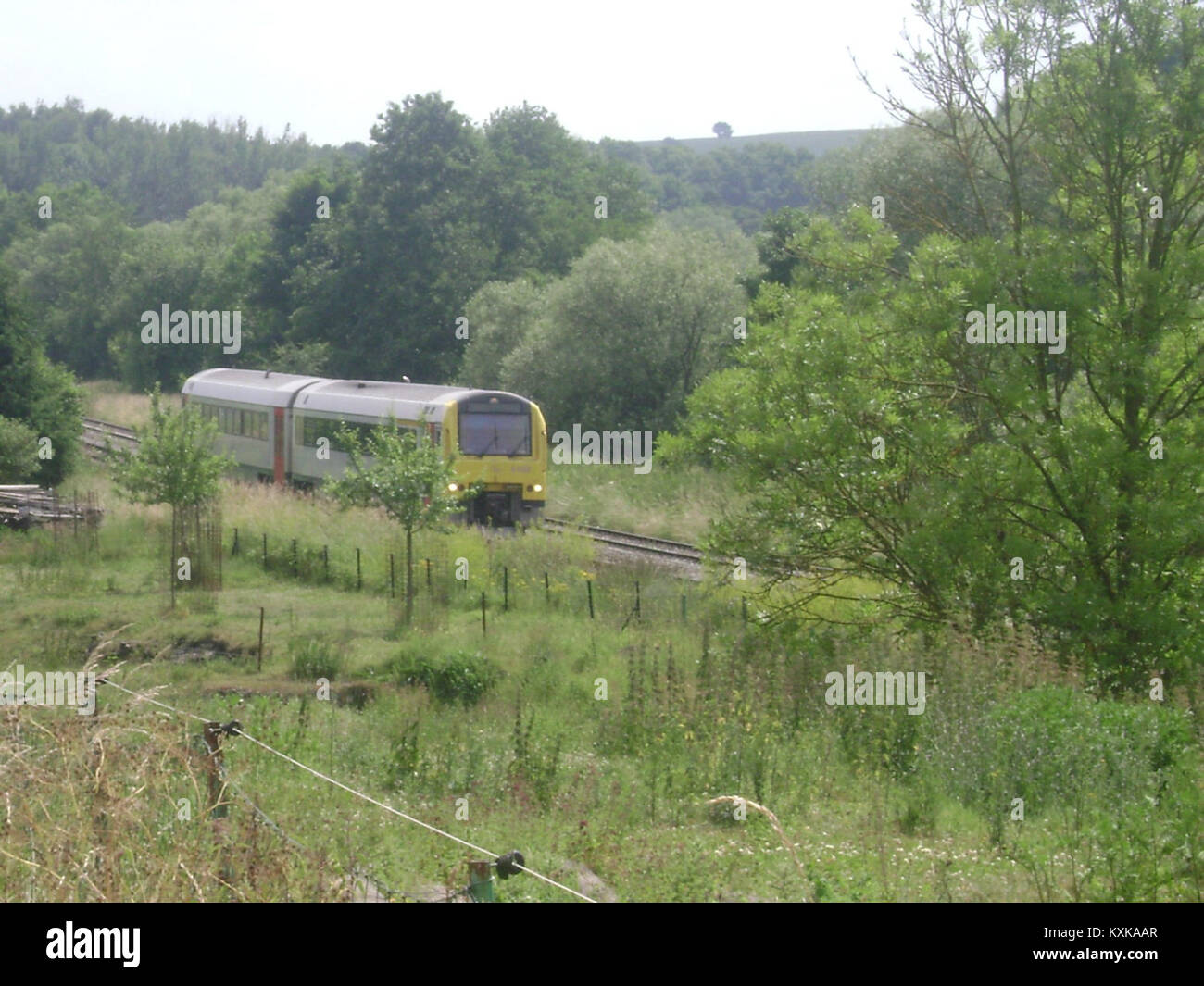 Infrabel hi-res stock photography and images - Alamy