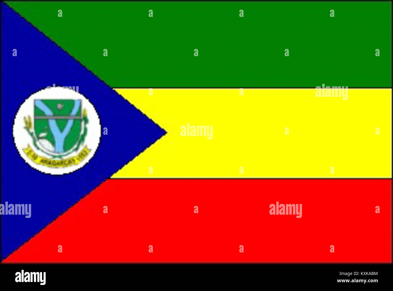 Aragarcas hi-res stock photography and images - Alamy