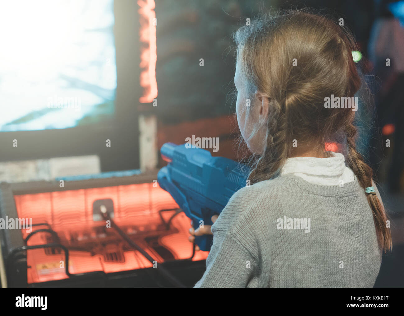 Shooter training hi-res stock photography and images - Alamy
