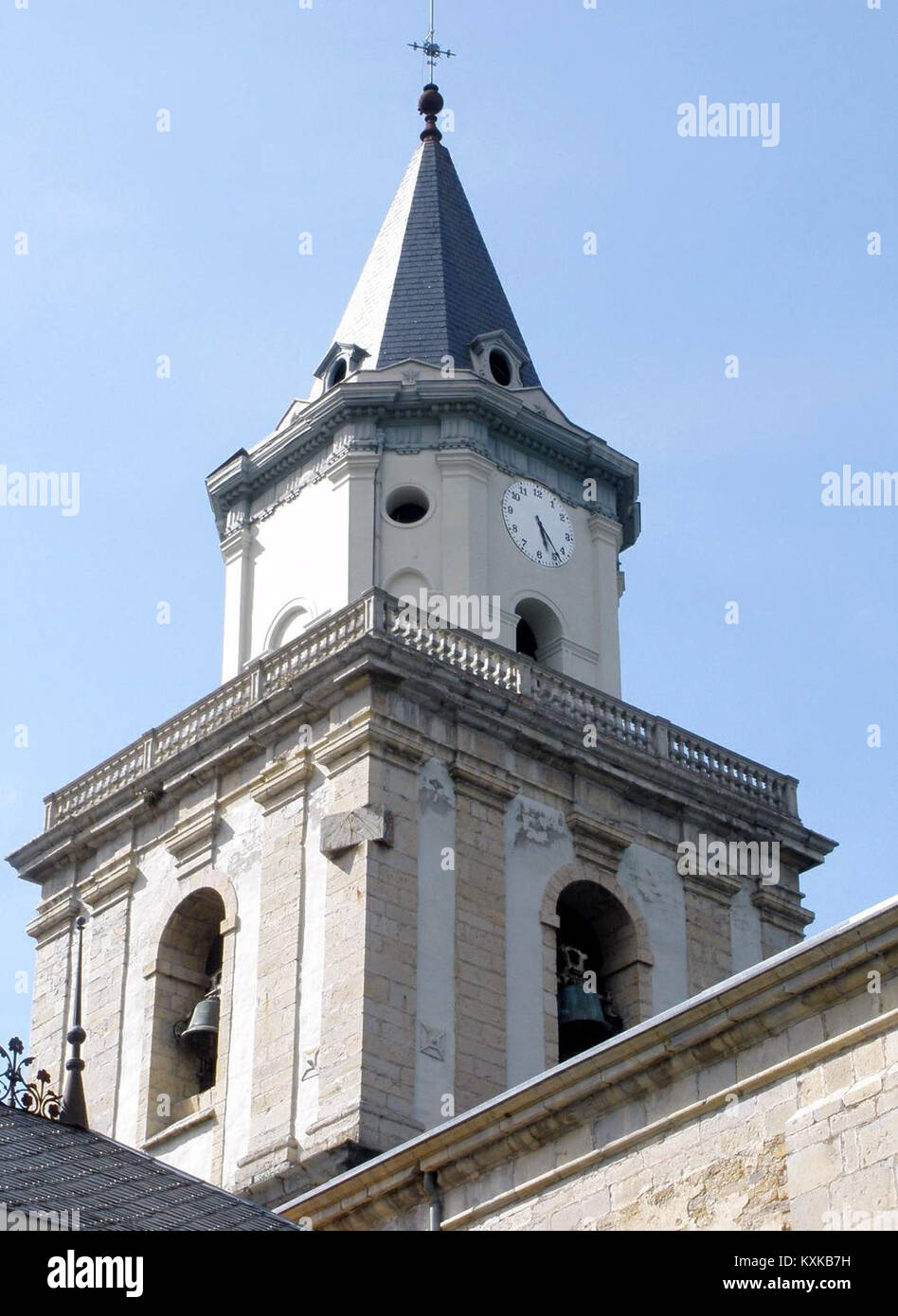 Nuestra senora de la encina hi-res stock photography and images - Alamy