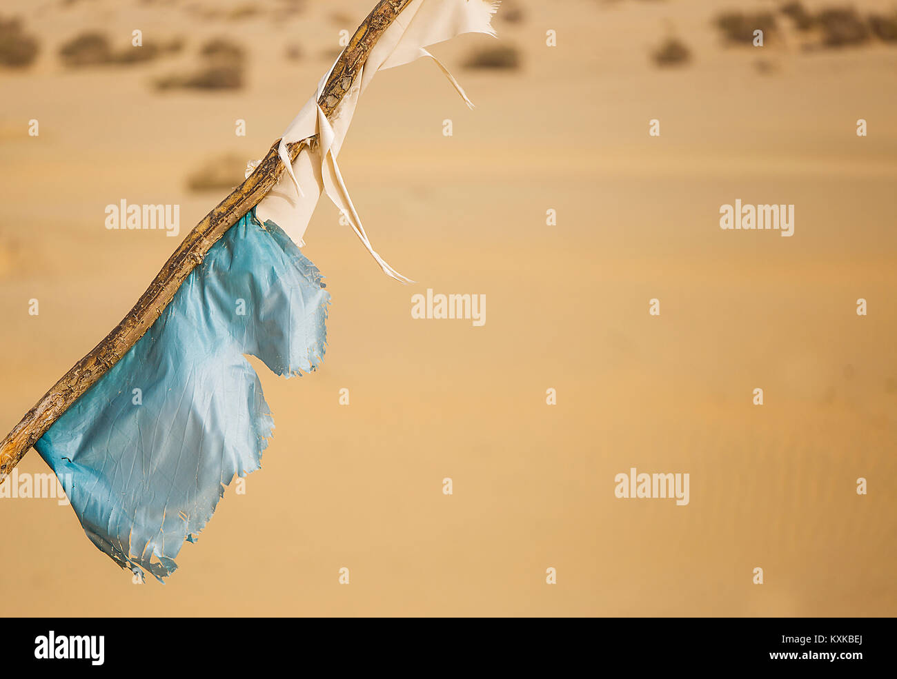 Desert landscape old buddhist hi-res stock photography and images - Alamy