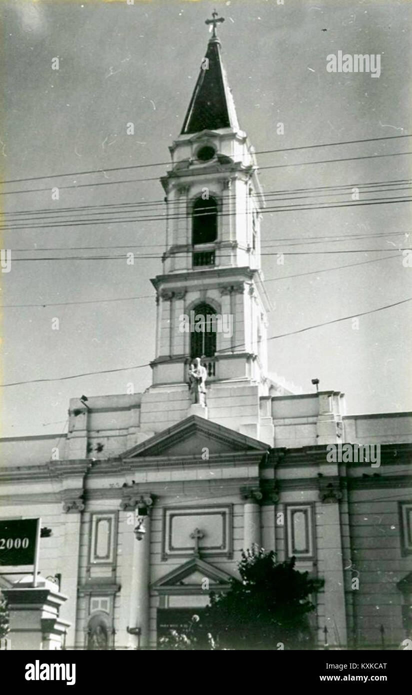 Liniers buenos hi-res stock photography and images - Alamy