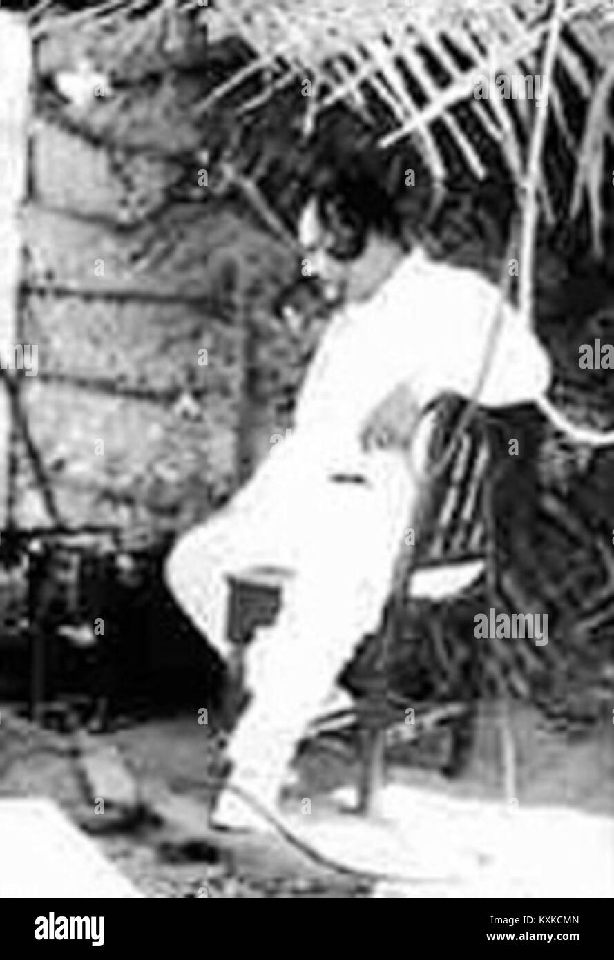 Ardeshir irani hi-res stock photography and images - Alamy