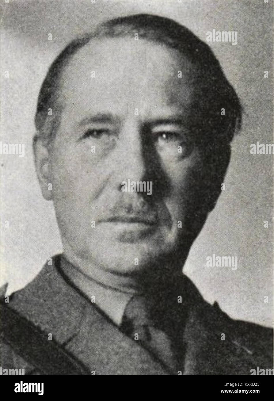 Major douglas hi-res stock photography and images - Alamy