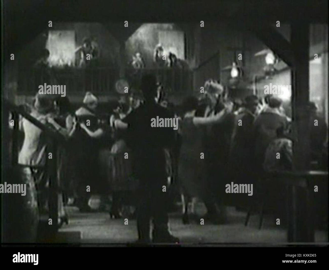 Iconic american scene 1920s hi-res stock photography and images - Alamy