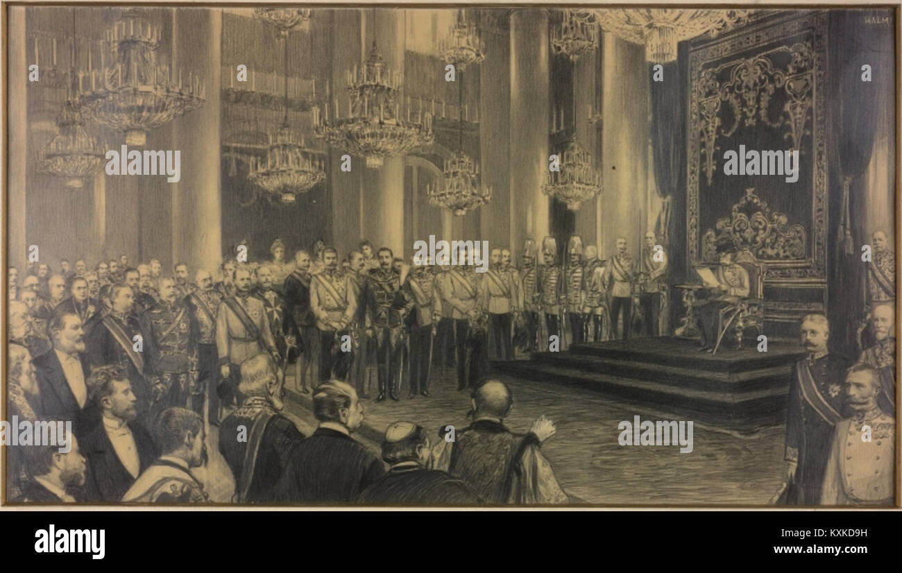 Artur lajos halmi hi-res stock photography and images - Alamy