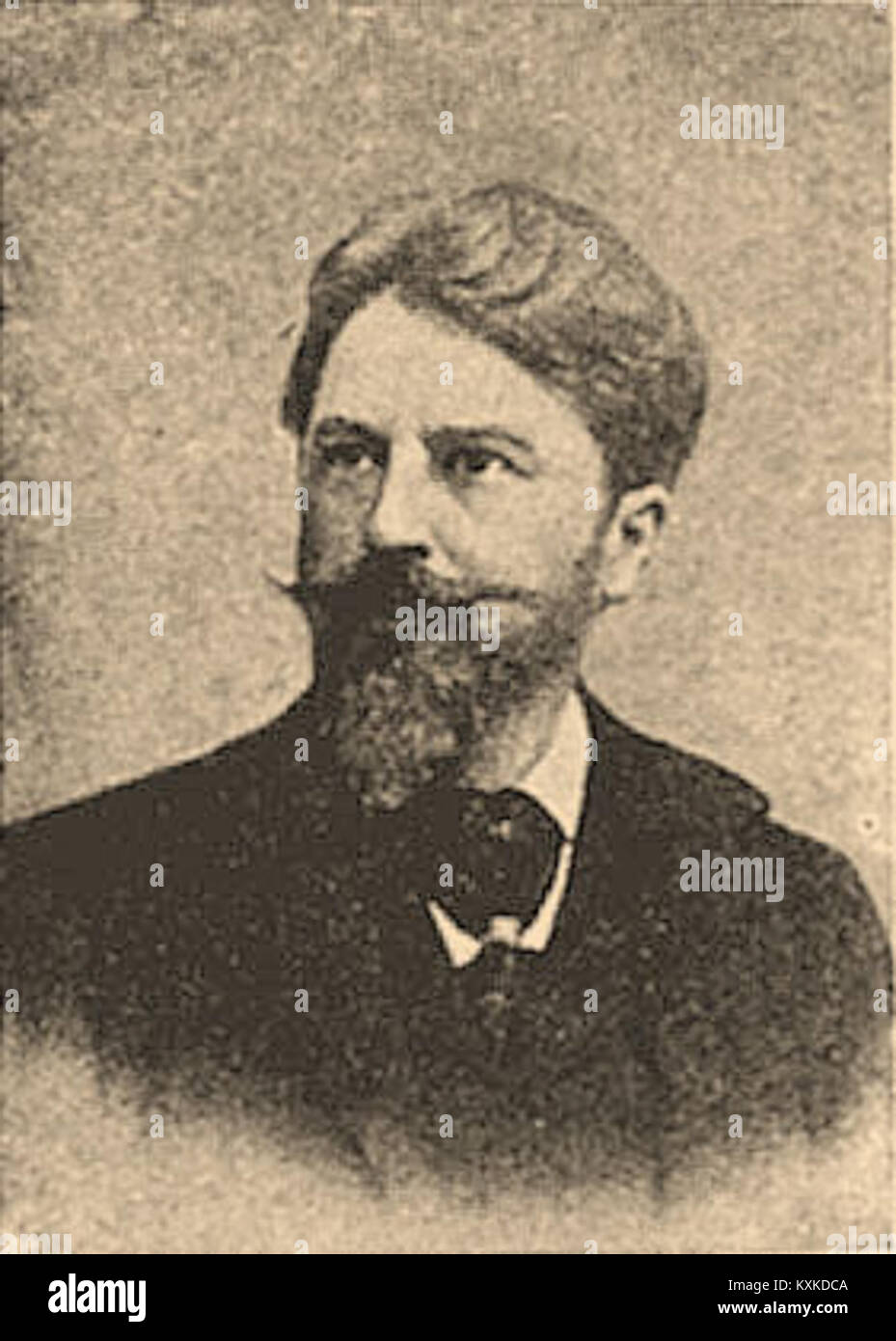 Arthur schnitzler 1862 1931 hi-res stock photography and images - Alamy