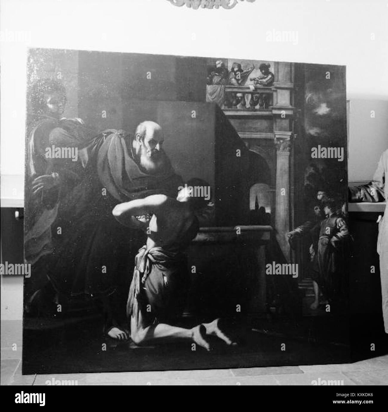 A photo of Mikaelikyrkan, a church located in Arvika, Sweden, known for ...