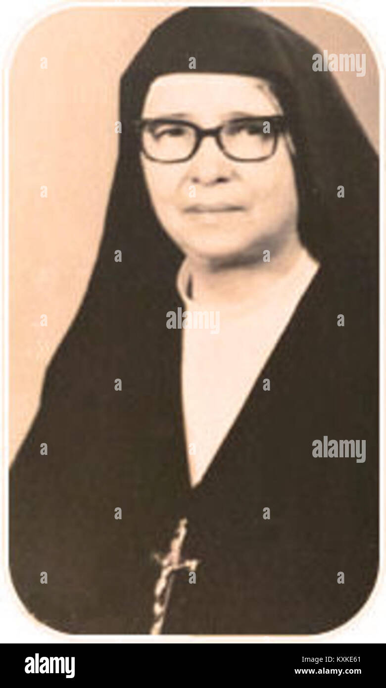 Maria meneses hi-res stock photography and images - Alamy