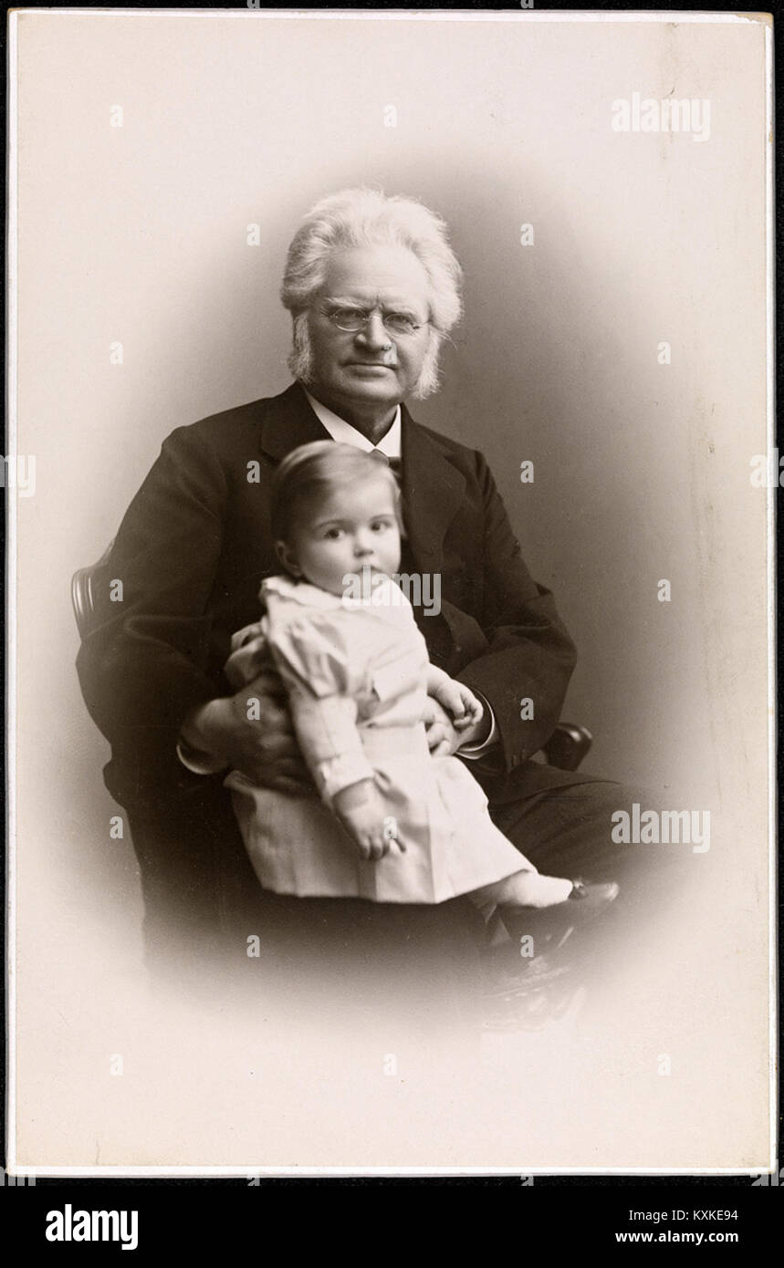Bjornson langen hi-res stock photography and images - Alamy