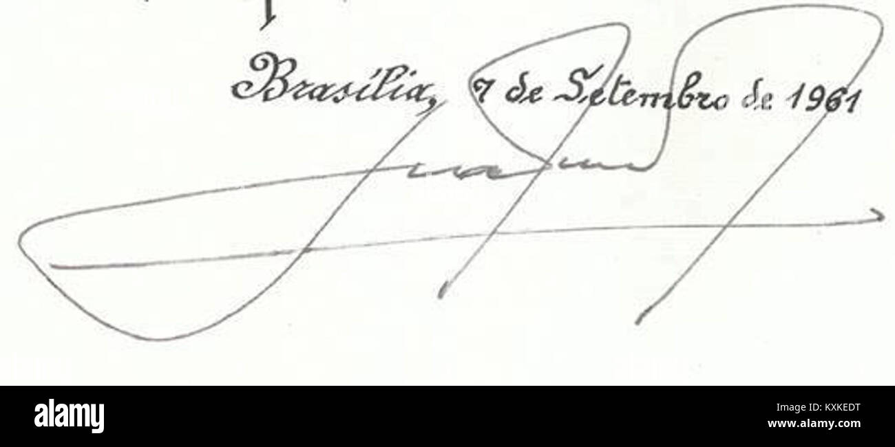 1964 brazil coup hi-res stock photography and images - Alamy