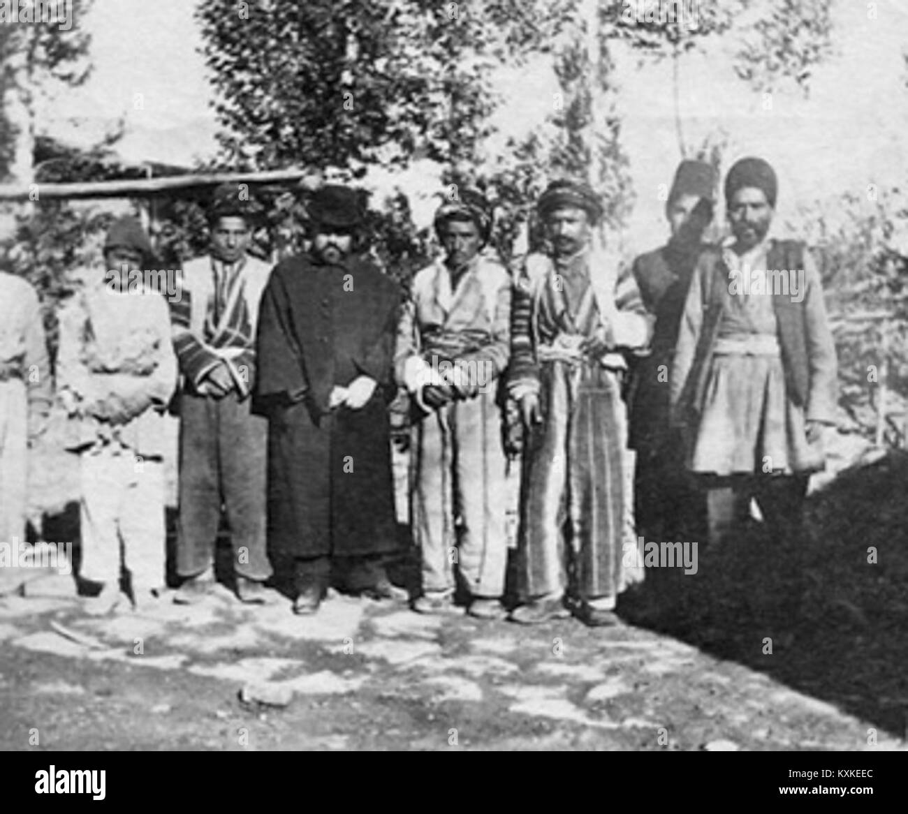 Urmia iran history hi-res stock photography and images - Alamy