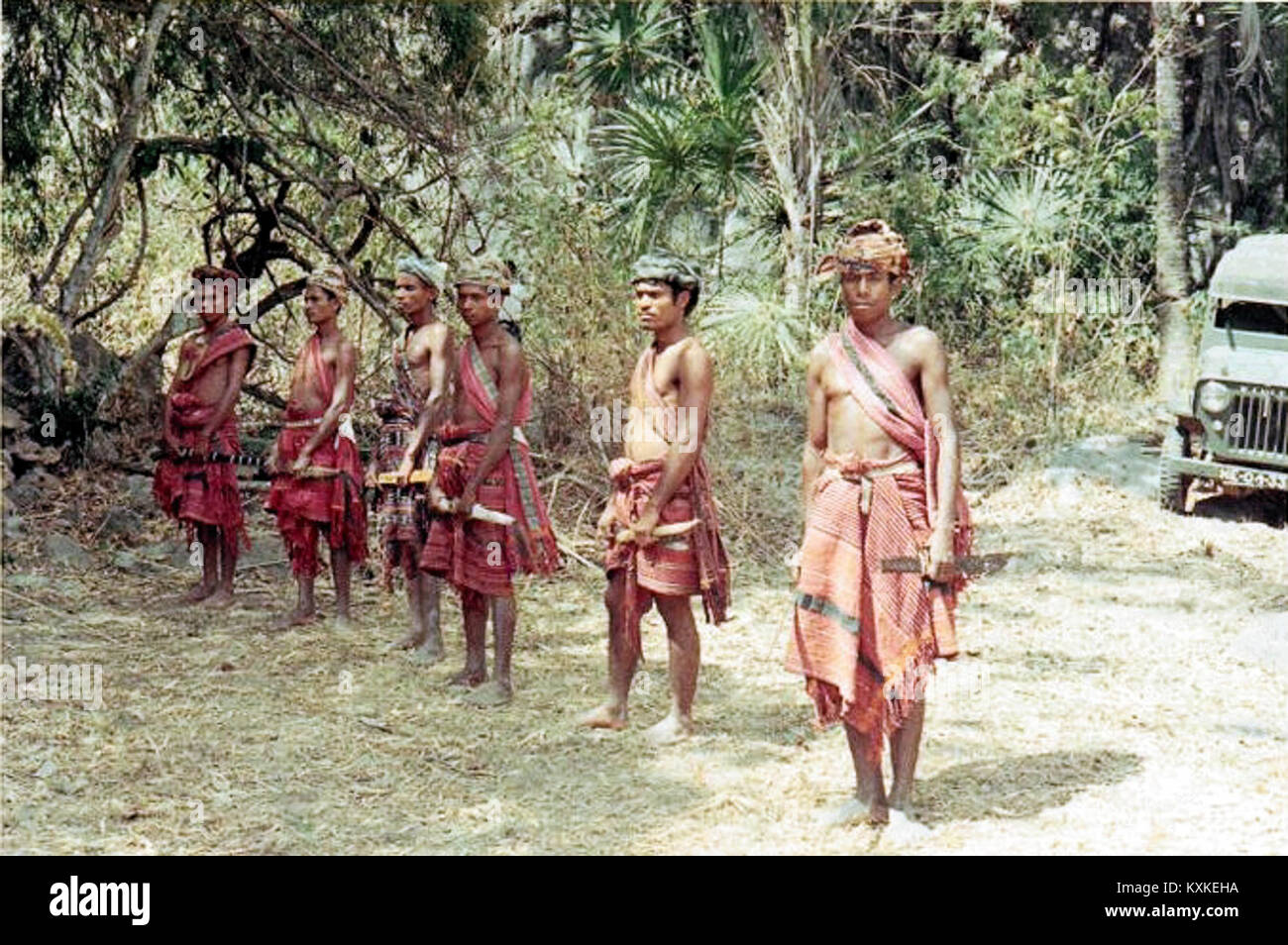 Atabae 2 (retouched Stock Photo - Alamy