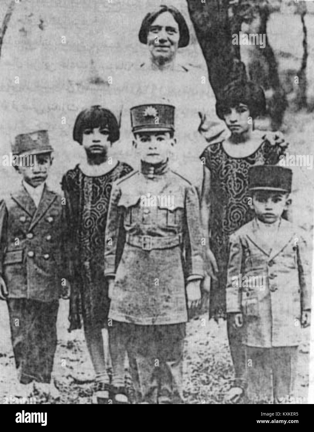 Arfa hi-res stock photography and images - Alamy