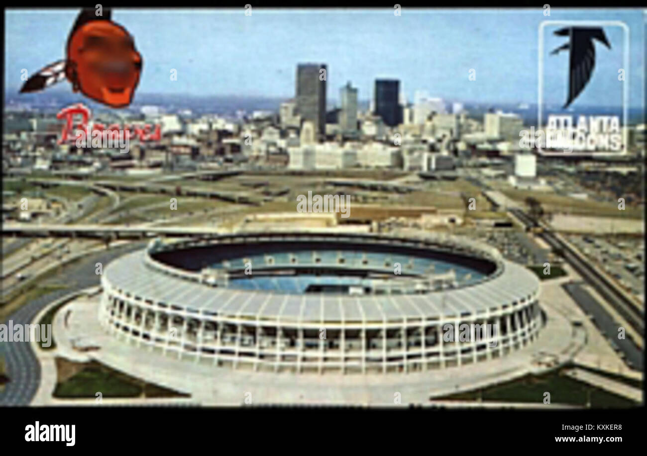 1960s stadium hi-res stock photography and images - Alamy