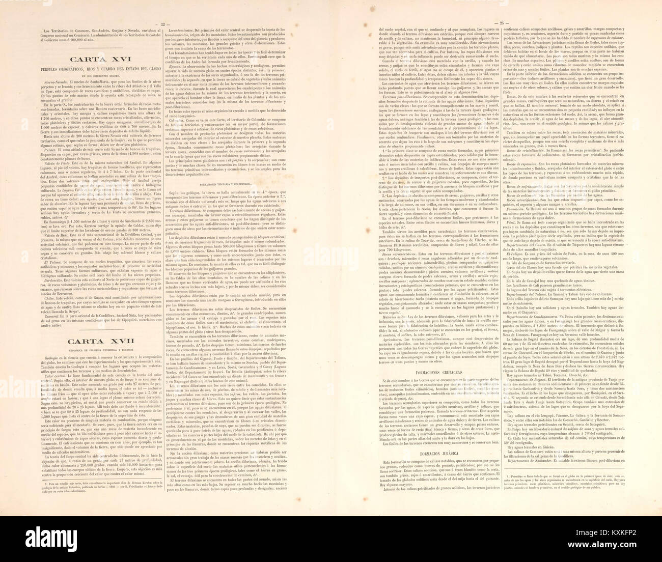 1890s atlas hi-res stock photography and images - Alamy