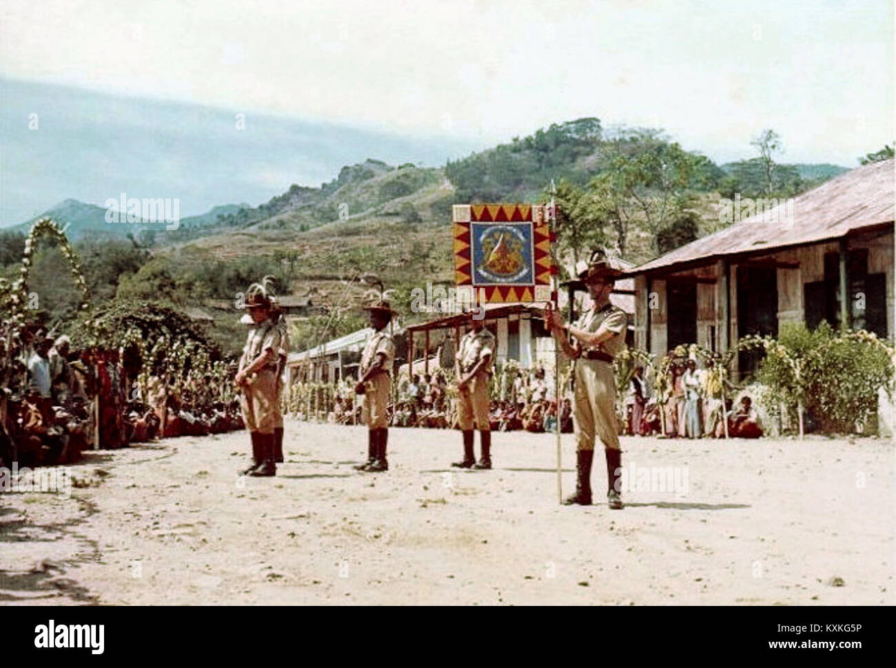 Atsabe 4 (retouched Stock Photo - Alamy