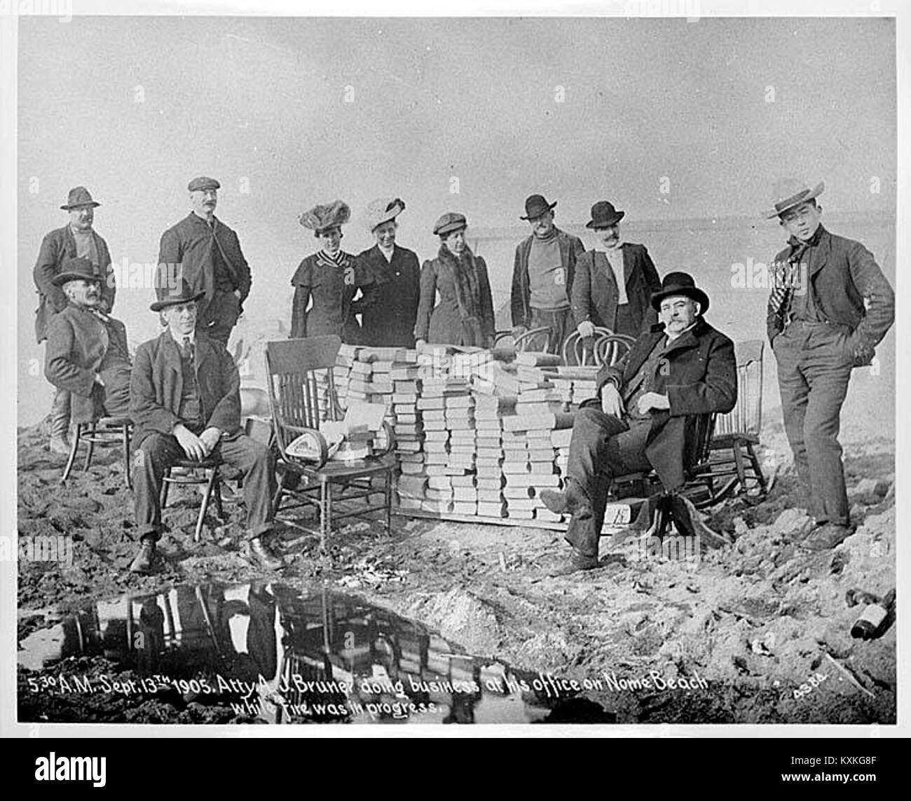 A temporary Black and White Stock Photos & Images - Alamy