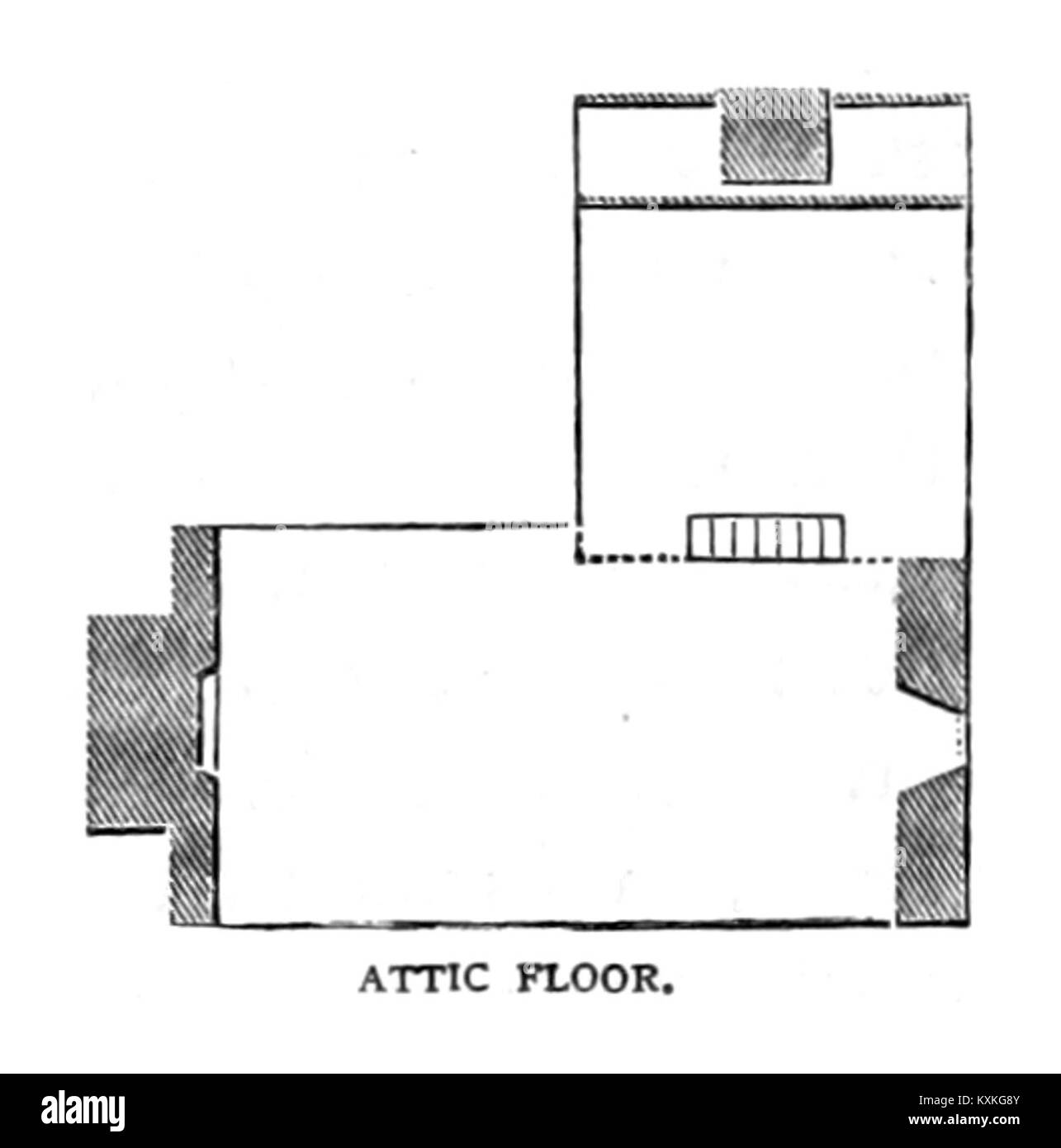 1881 building Cut Out Stock Images & Pictures - Alamy