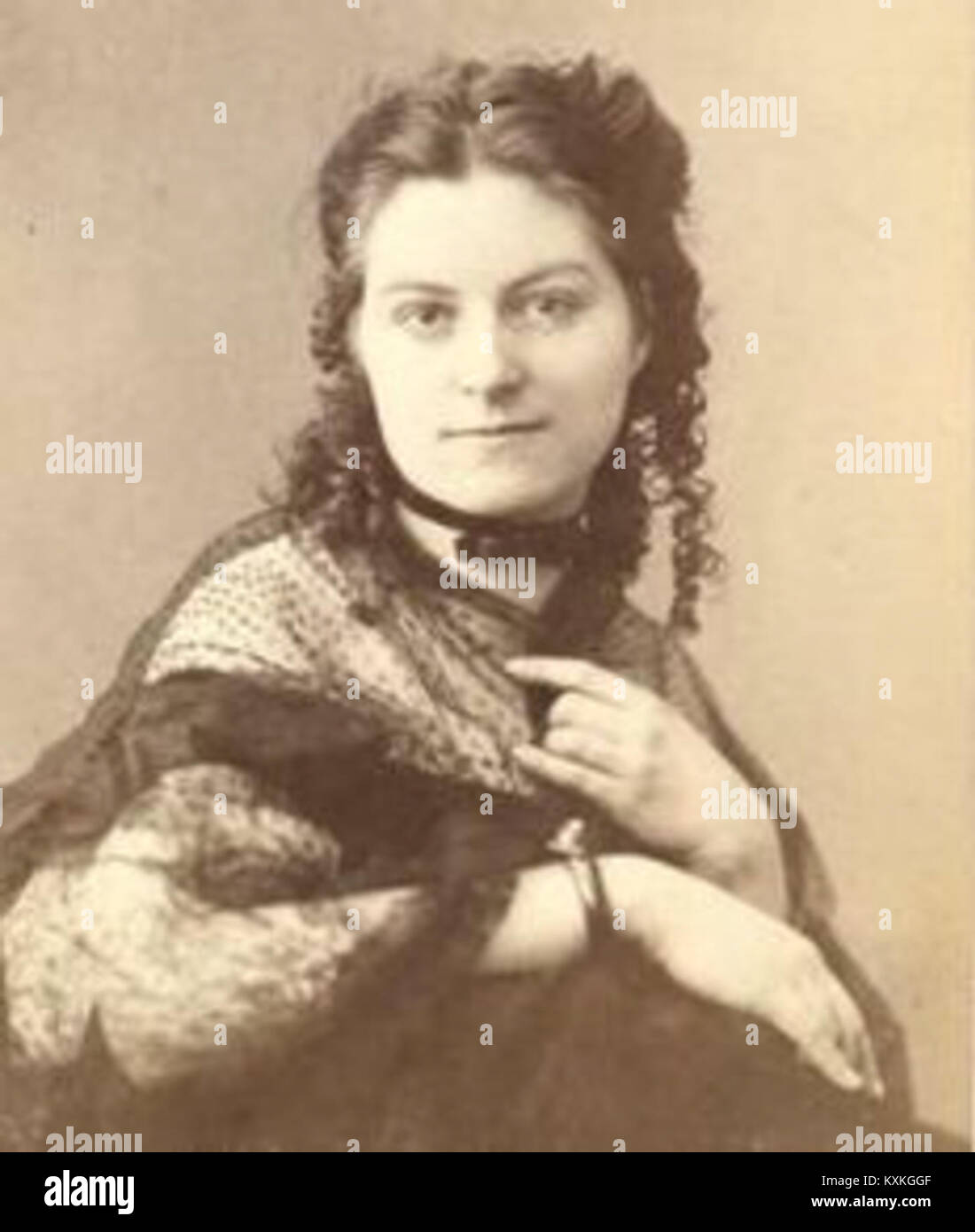 Auguste auspitz kolar hi-res stock photography and images - Alamy