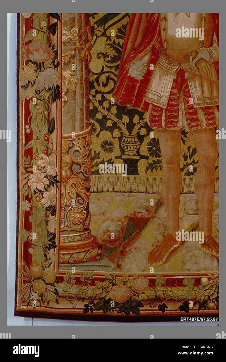 Augustus I of Saxony (1526–1586) was Elector of Saxony, known for ...
