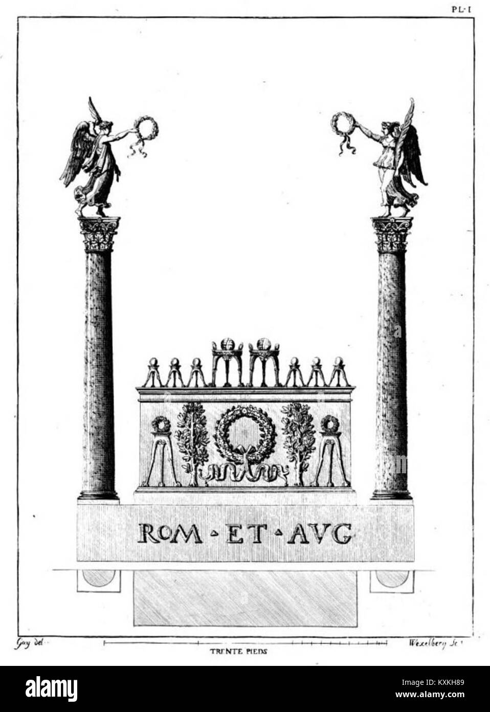 Gaulish hi-res stock photography and images - Alamy