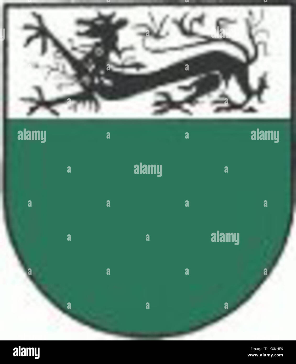 Coat of arms of styria hi-res stock photography and images - Alamy
