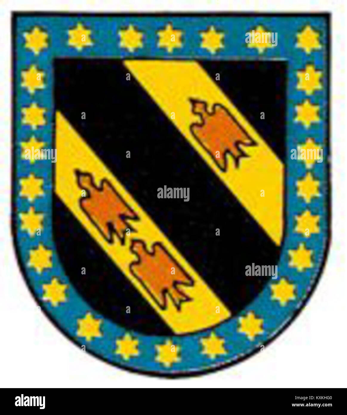 Austrian heraldry hi-res stock photography and images - Alamy