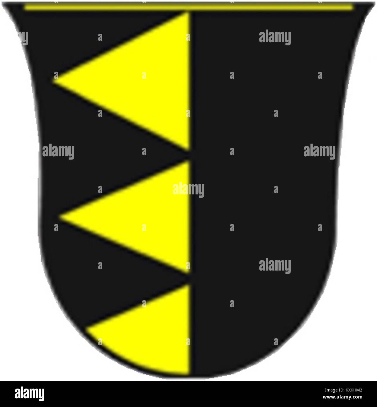 Austrian heraldry hi-res stock photography and images - Alamy
