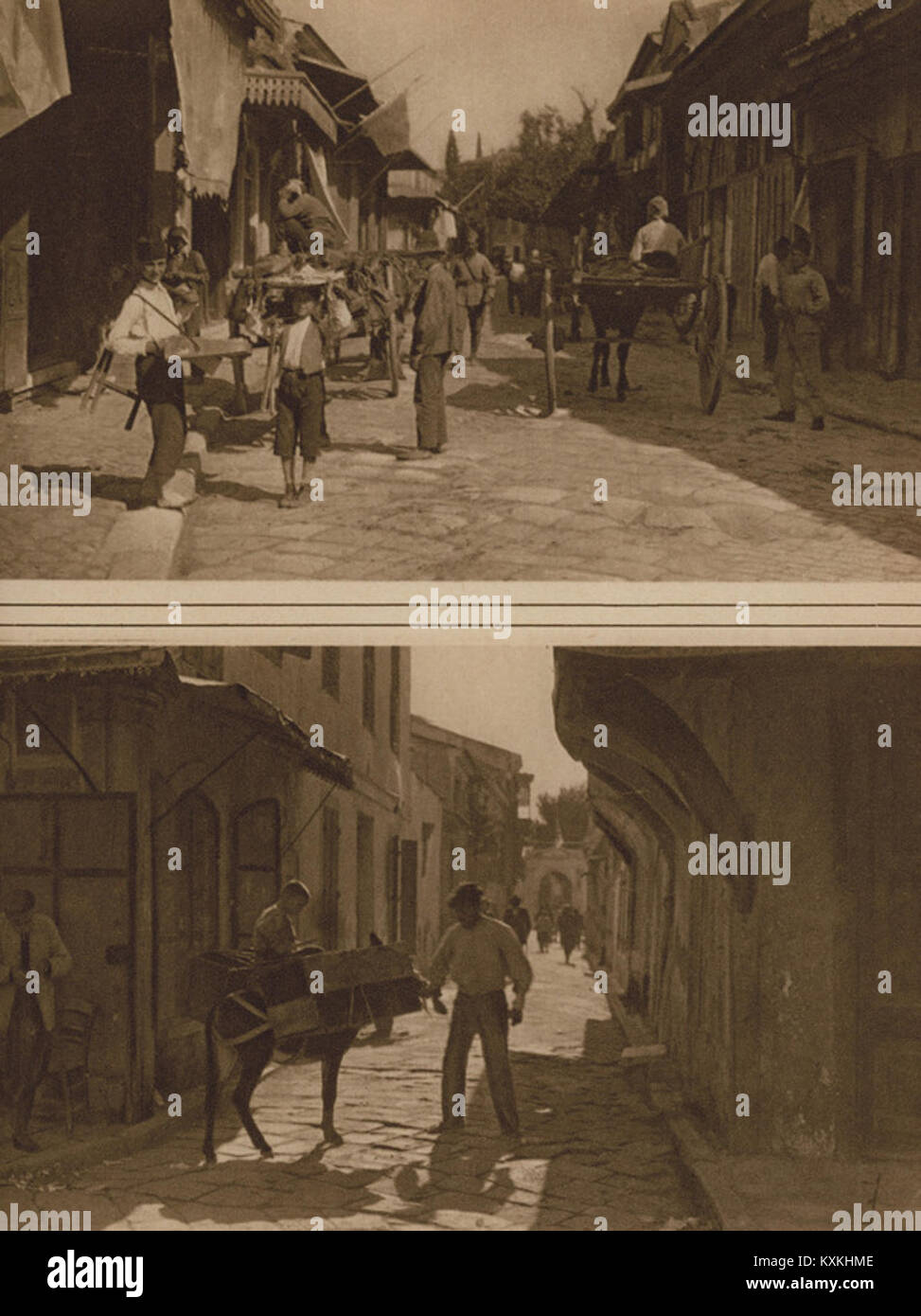 Frederic boissonnas photograph hi-res stock photography and images - Alamy