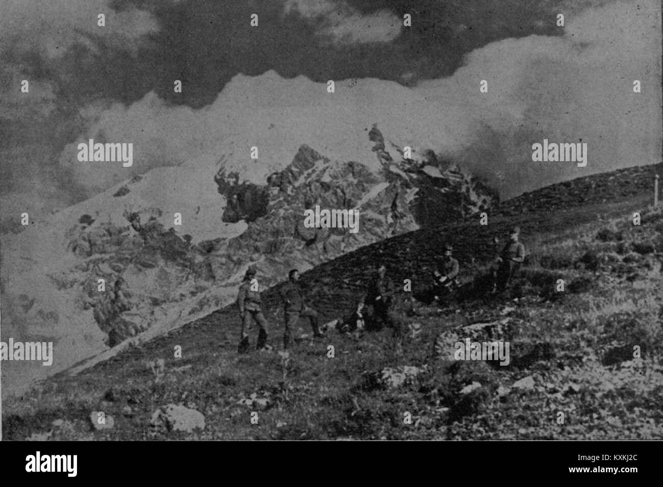 Historical strategies Black and White Stock Photos & Images - Alamy