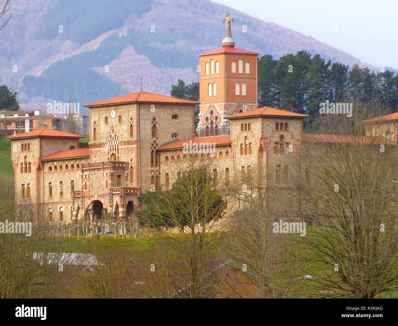 Señora smith hi-res stock photography and images - Alamy