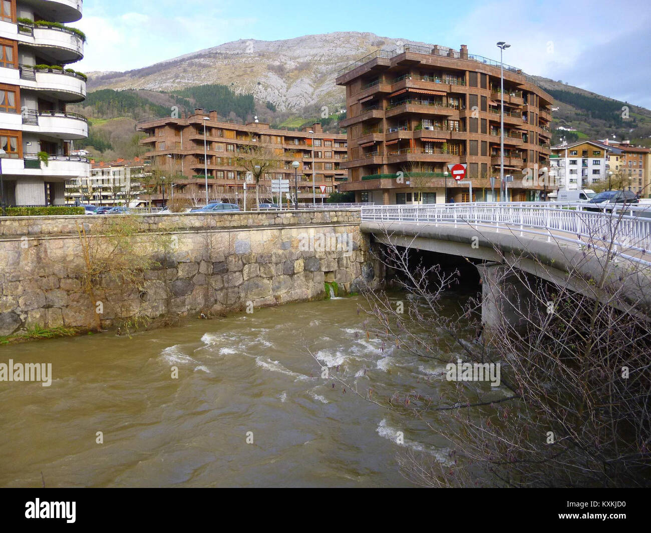 Rio urola hi-res stock photography and images - Alamy