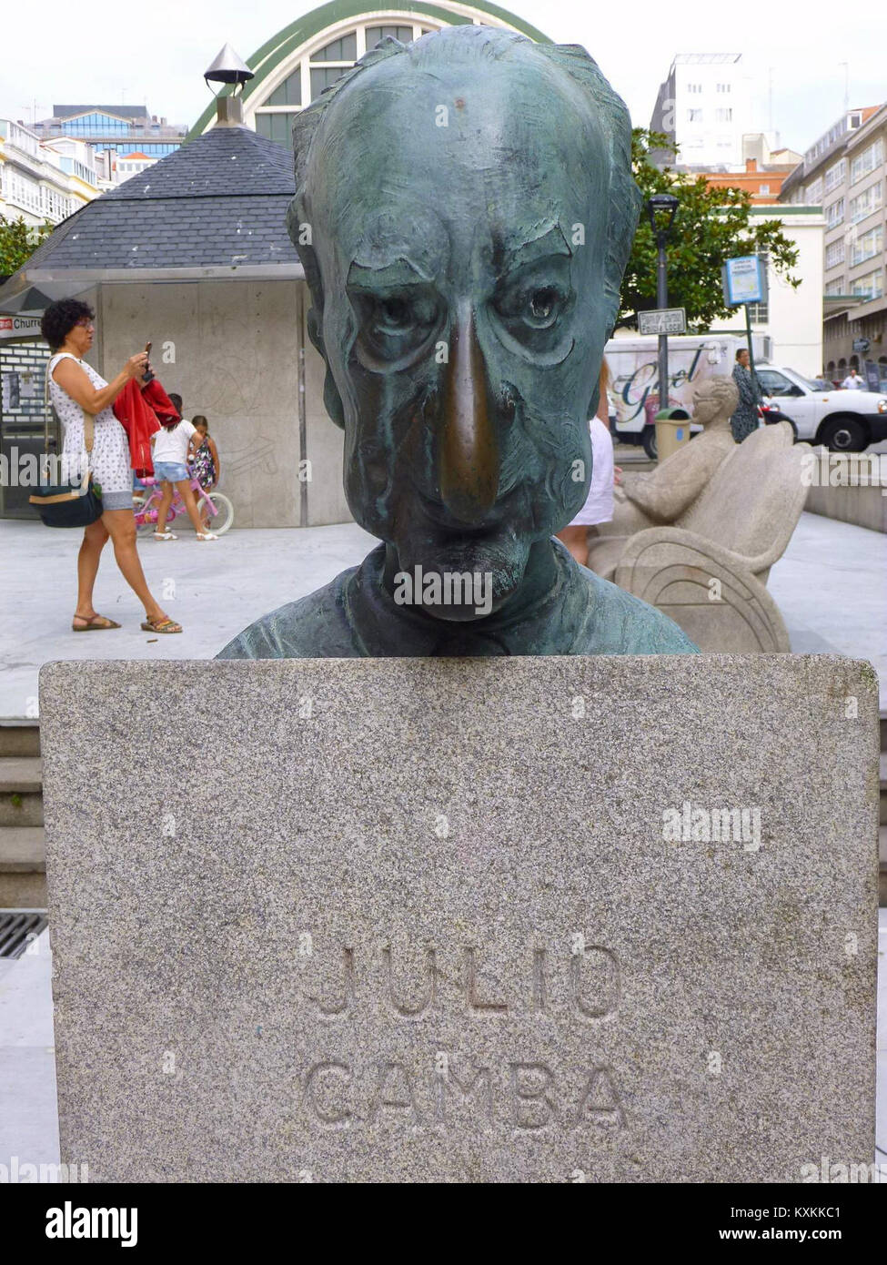 Camba hi-res stock photography and images - Alamy